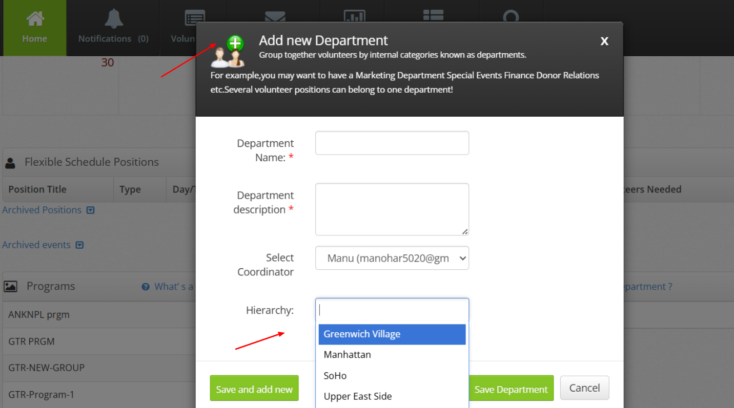 Recommended Web Browsers - Nonprofit Learning Center